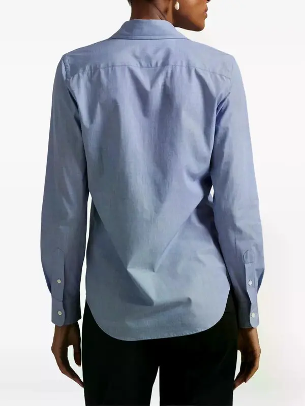 Polo Ralph Lauren Polo Pony Shirt - Blue