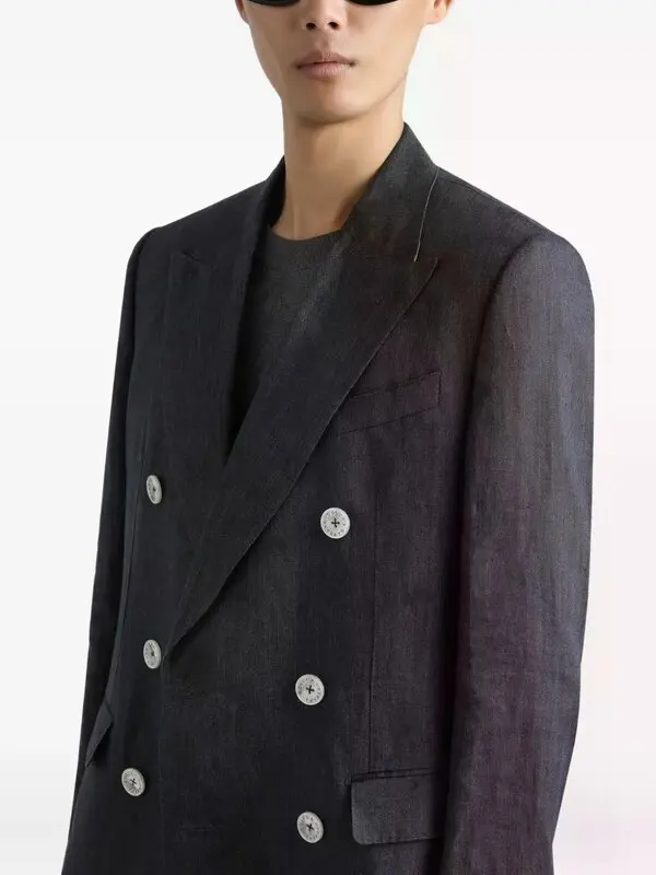 Dolce & Gabbana Double-breasted Blazer
