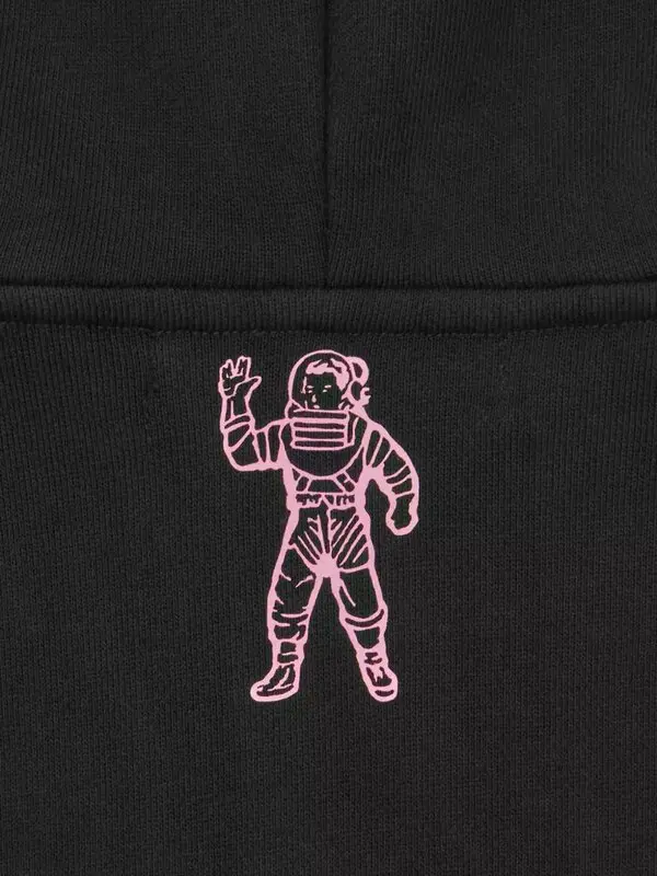 BILLIONAIRE BOYS CLUB Graphic-print Hoodie