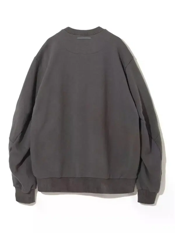 Undercover Graphic-print Sweatshirt