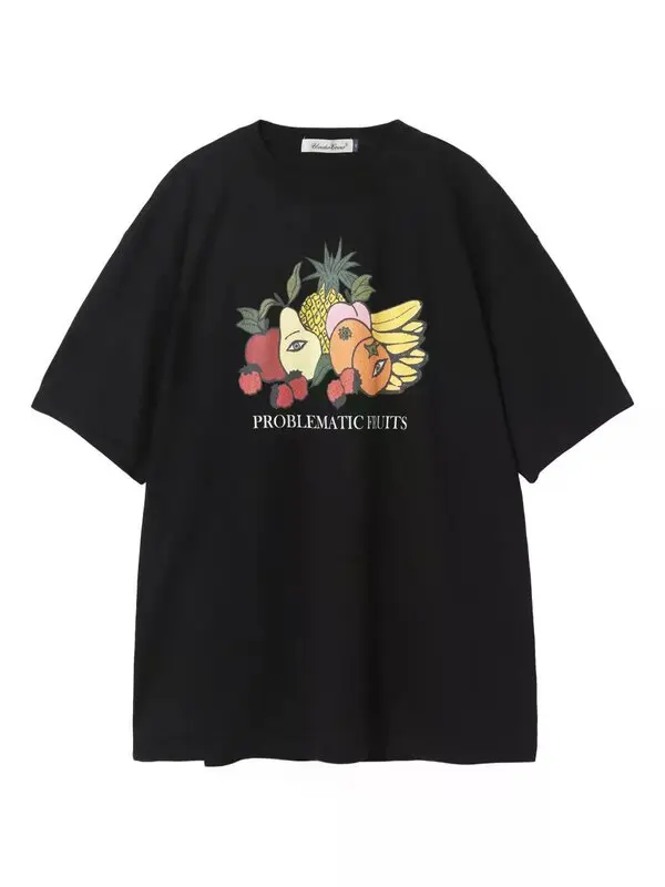 UNDERCOVERISM Graphic-print T-shirt