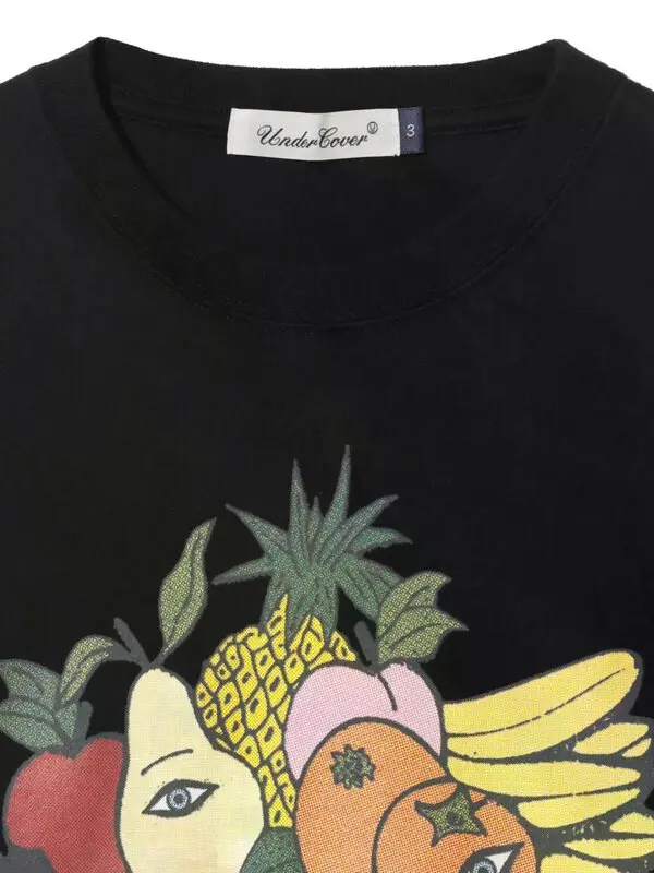 UNDERCOVERISM Graphic-print T-shirt