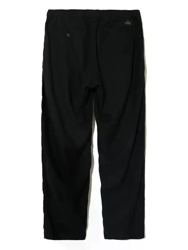 UNDERCOVERISM Drawstring-waist Trousers