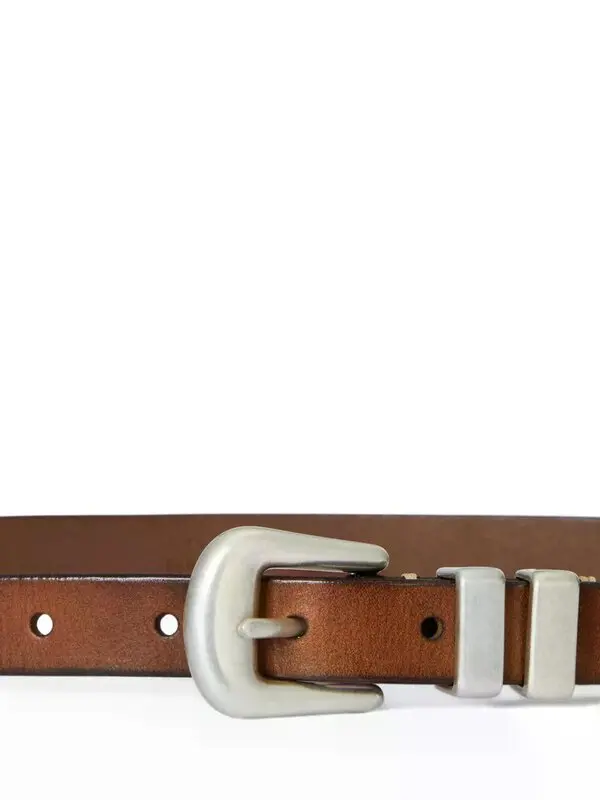 Polo Ralph Lauren Leather Belt
