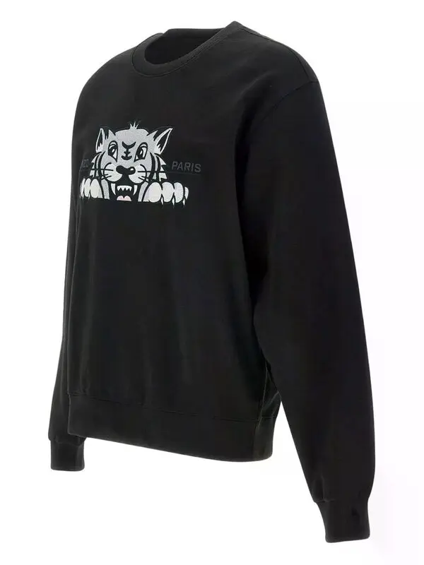 Kenzo Happy Tiger Sweatshirt
