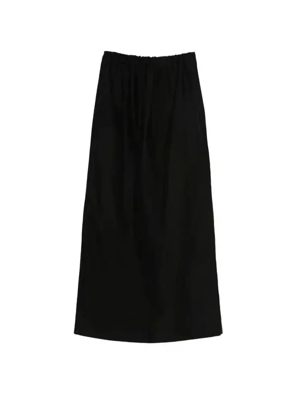 THE ROW Saul Maxi Skirt