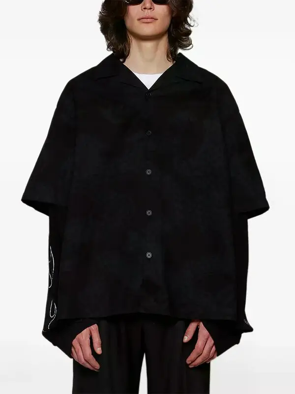Givenchy Chinese New Year Shirt