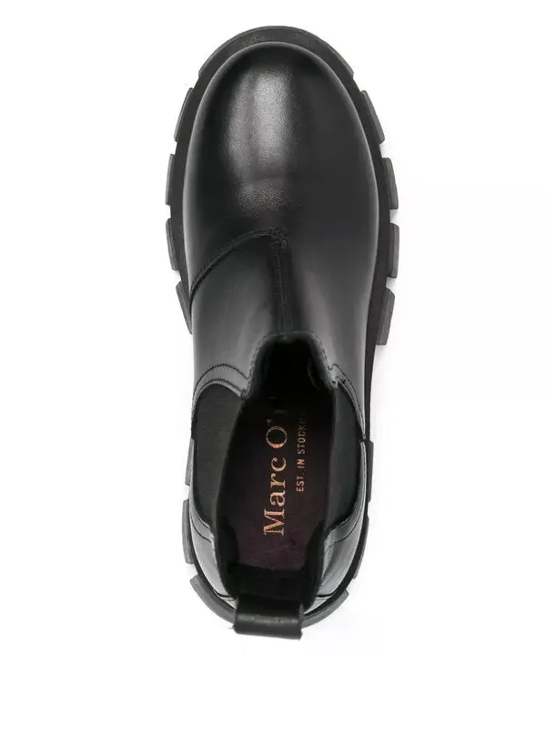 Marc O'polo 50mm Lisbet Boots