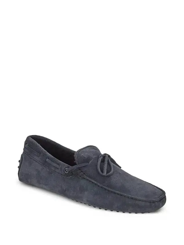 TOD'S Gommino Loafers