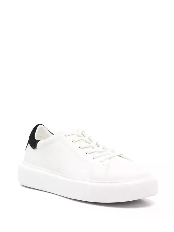 Marc O'polo Kaira Lace Up Sneakers