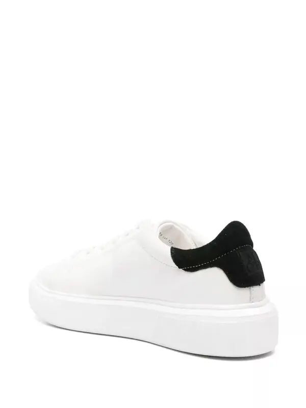 Marc O'polo Kaira Lace Up Sneakers