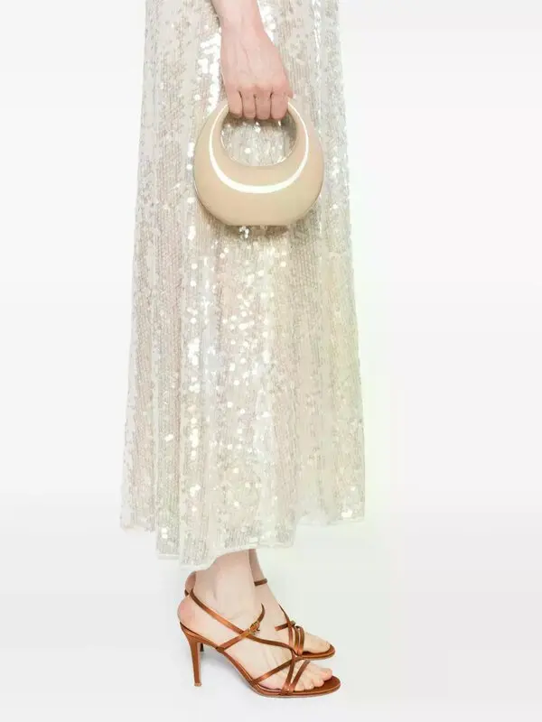 Philosophy Di Lorenzo Serafini Sequinned Dress