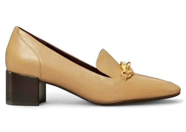Tory Burch Jessa Heeled Loafer
