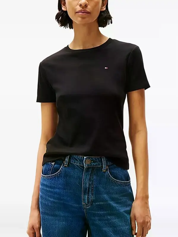 Tommy Hilfiger Cotton T-shirt