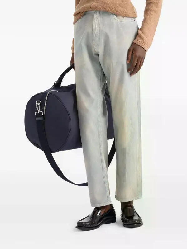 Prada Straight-leg Jeans - Blue