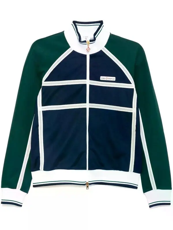 Casablanca Track Jacket
