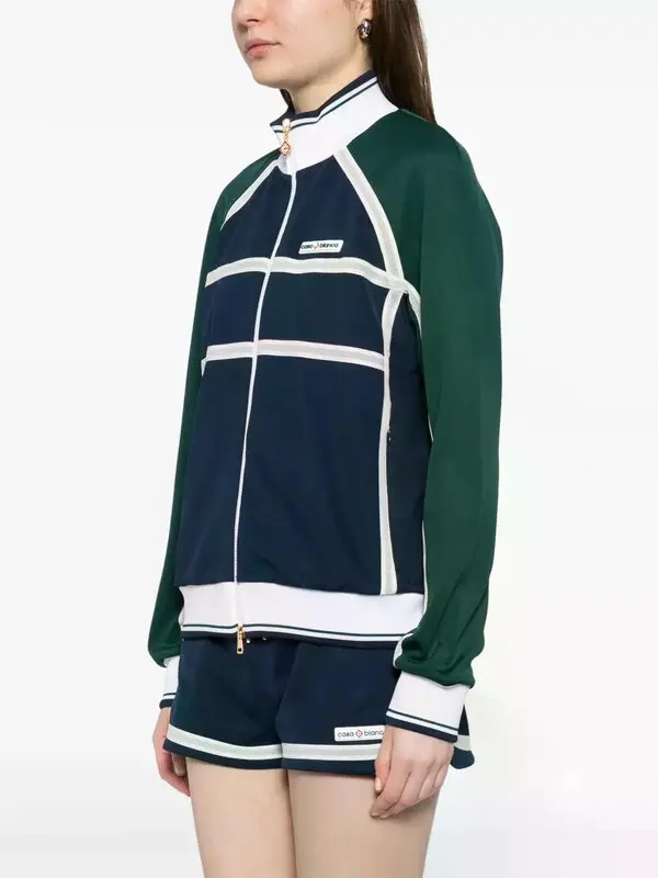 Casablanca Track Jacket