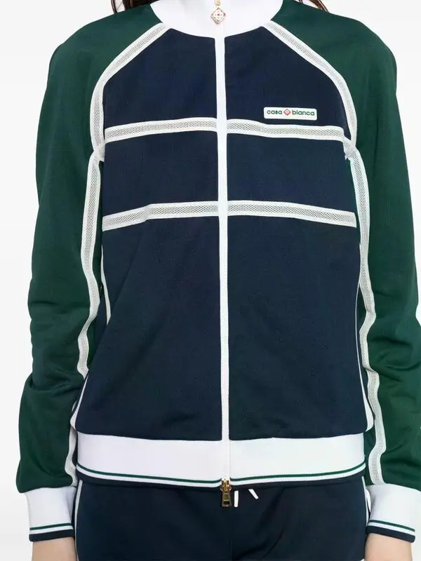 Casablanca Track Jacket
