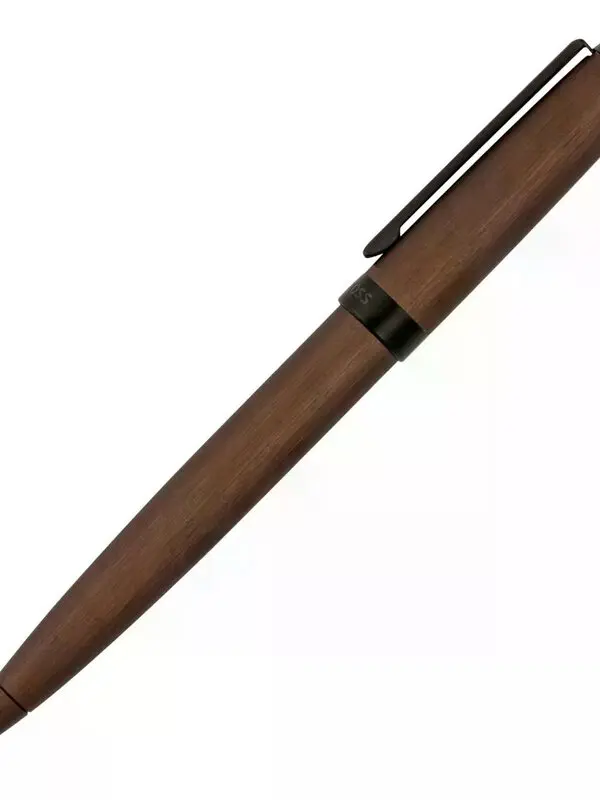 BOSS Gear Brushed Pen