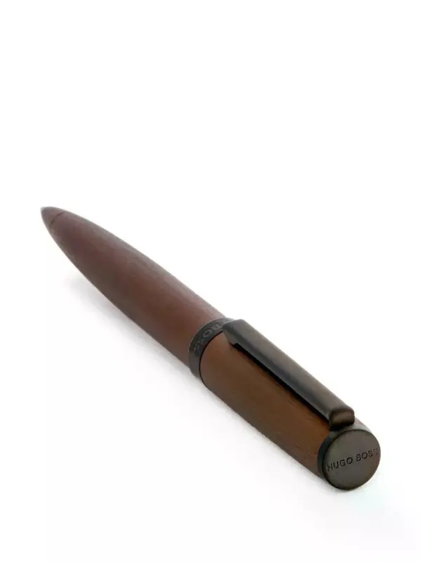 BOSS Gear Brushed Pen