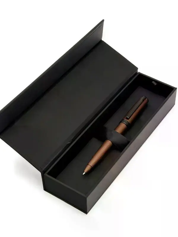 BOSS Gear Brushed Pen