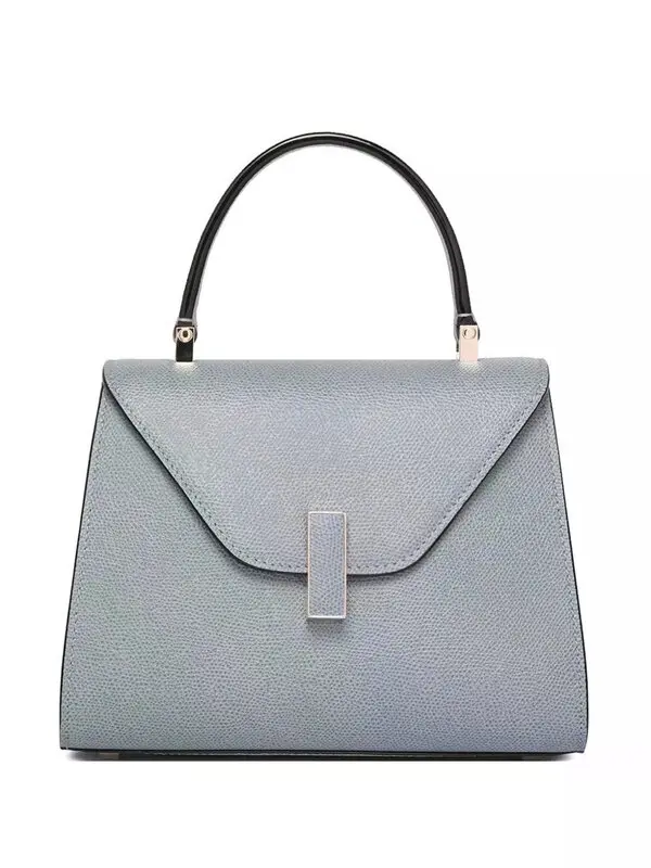 VALEXTRA Mini Iside Tote Bag