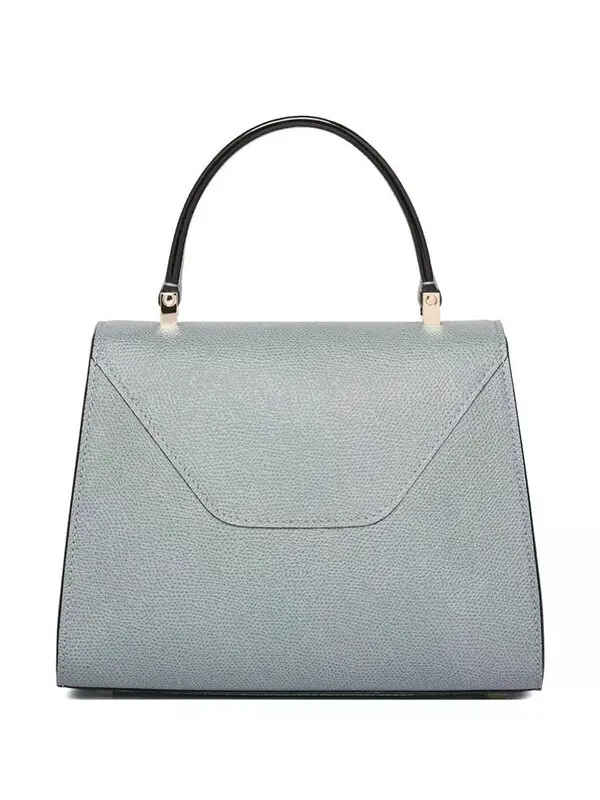 VALEXTRA Mini Iside Tote Bag
