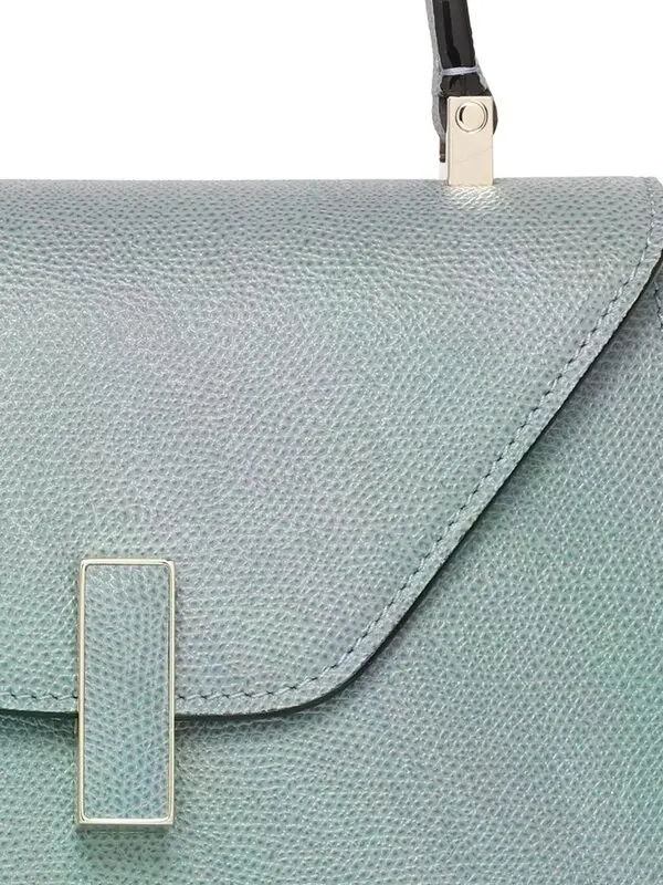 VALEXTRA Mini Iside Tote Bag