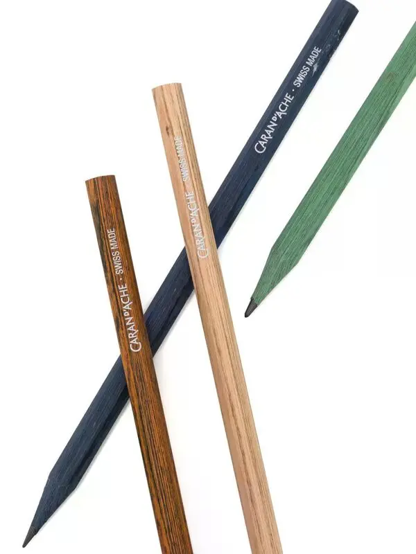 CARAN D'ACHE Scented Edition – 10th Edition