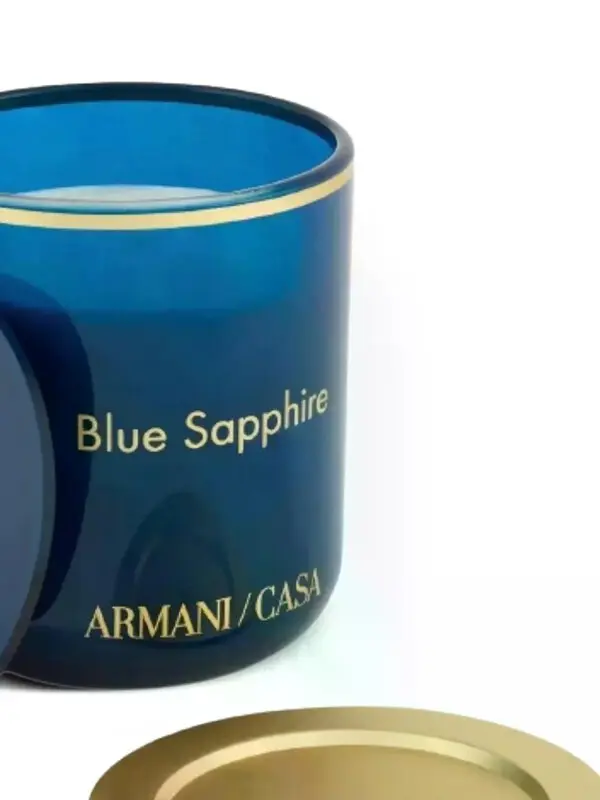 ARMANI/CASA Pegaso Candle