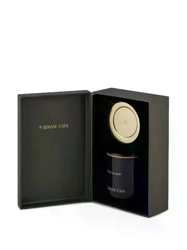 ARMANI/CASA Pegaso Candle