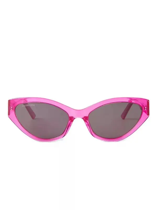 Balenciaga Cat-eye Sunglasses