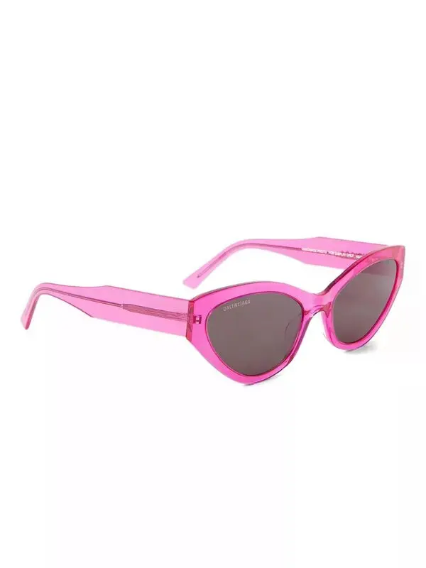 Balenciaga Cat-eye Sunglasses