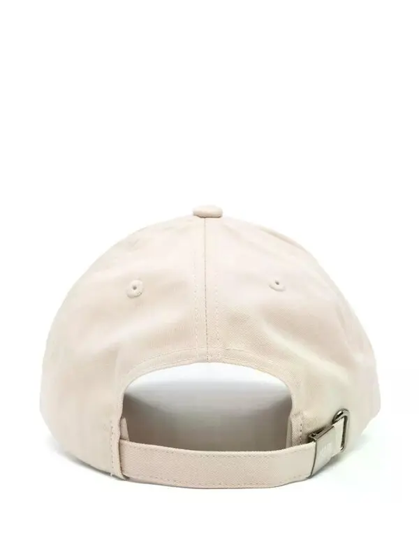 Karl Lagerfeld Logo-embroidered Cap