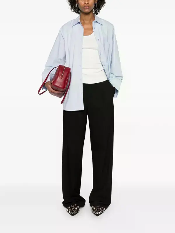 BY MALENE BIRGER Anisa Tank Top