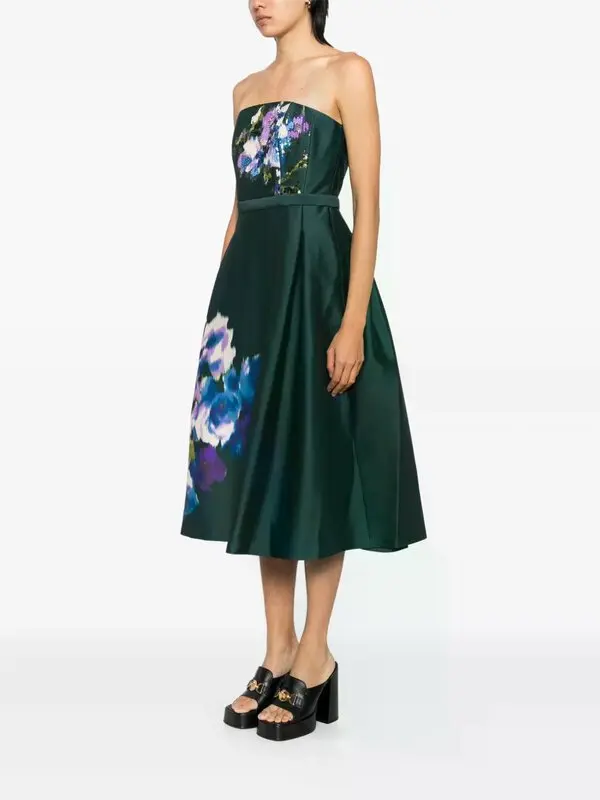 Sachin & Babi Shay Dress