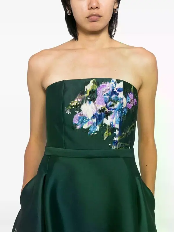 Sachin & Babi Shay Dress