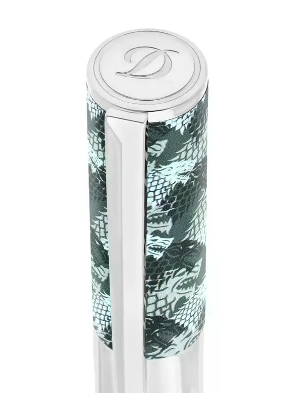 S.t. Dupont X Game Of Thrones Rollerball Pen