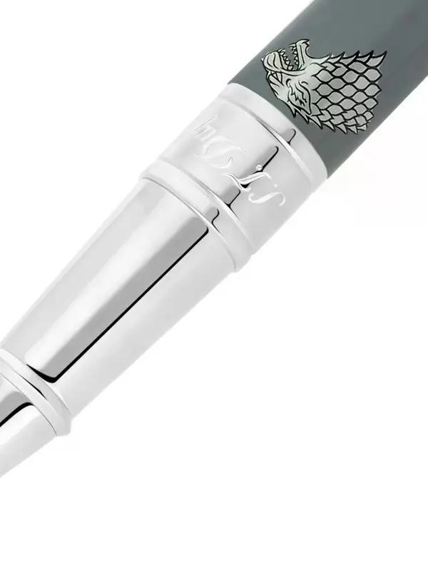 S.t. Dupont X Game Of Thrones Rollerball Pen