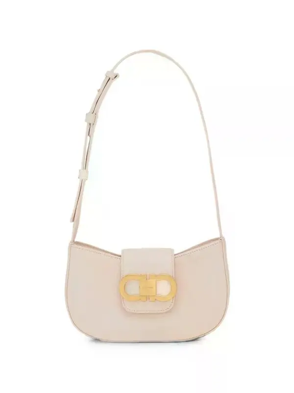 FERRAGAMO Gancini Shoulder Bag