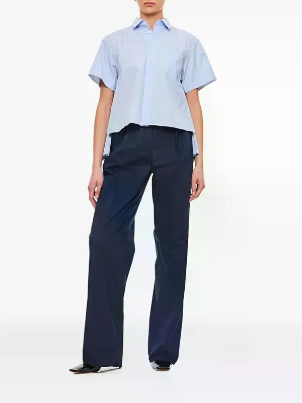 THELATEST High-waisted Trousers