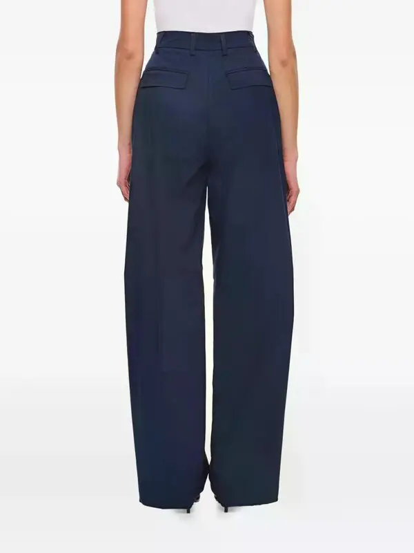 THELATEST High-waisted Trousers