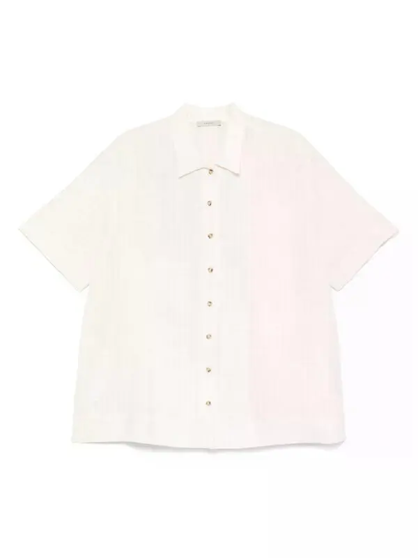 Asceno Montauk Shirt
