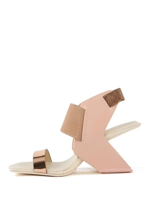 United Nude Loop Reiki Hi Sandals