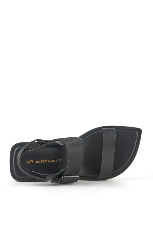 United Nude Tara Soga Lo Sandals