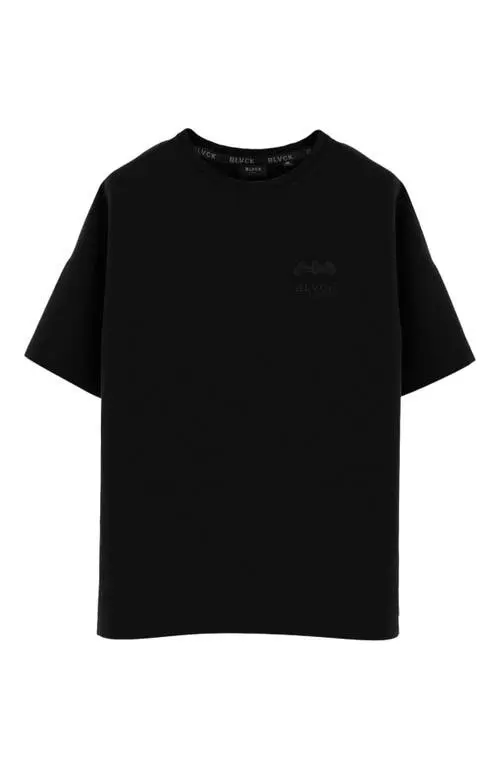 BLVCK Batman X Japan Fusion Tee