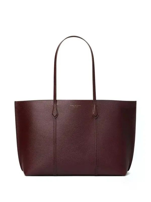 Tory Burch Perry Tote Bag - Brown