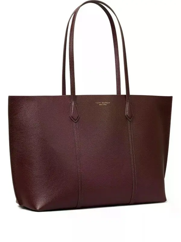Tory Burch Perry Tote Bag - Brown