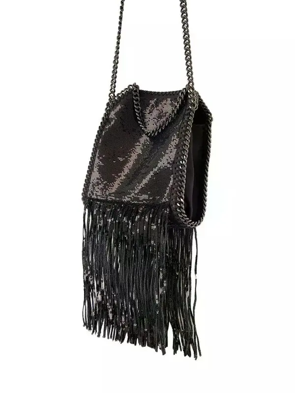 Stella McCartney Falabella Tote - Black