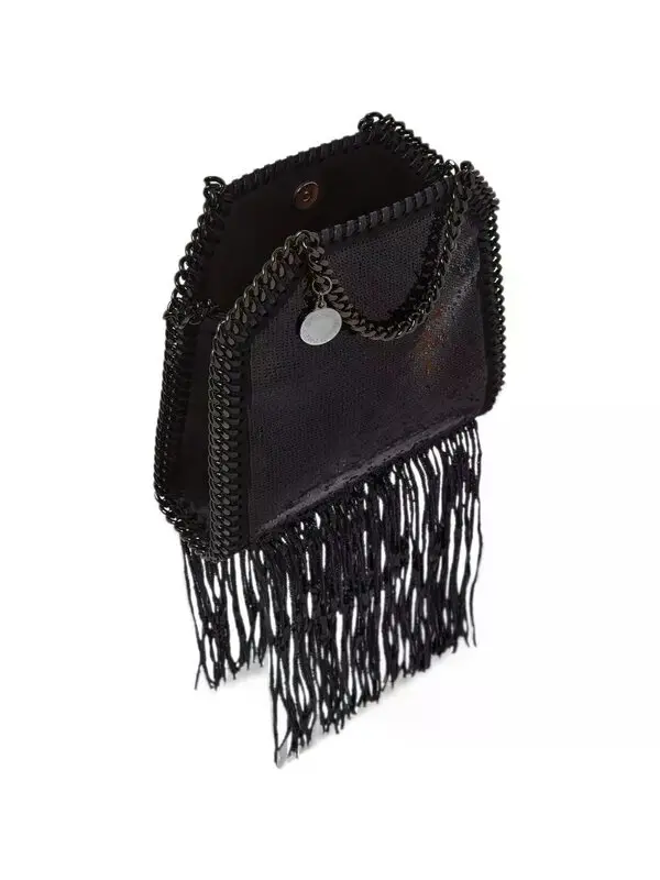 Stella McCartney Falabella Tote - Black